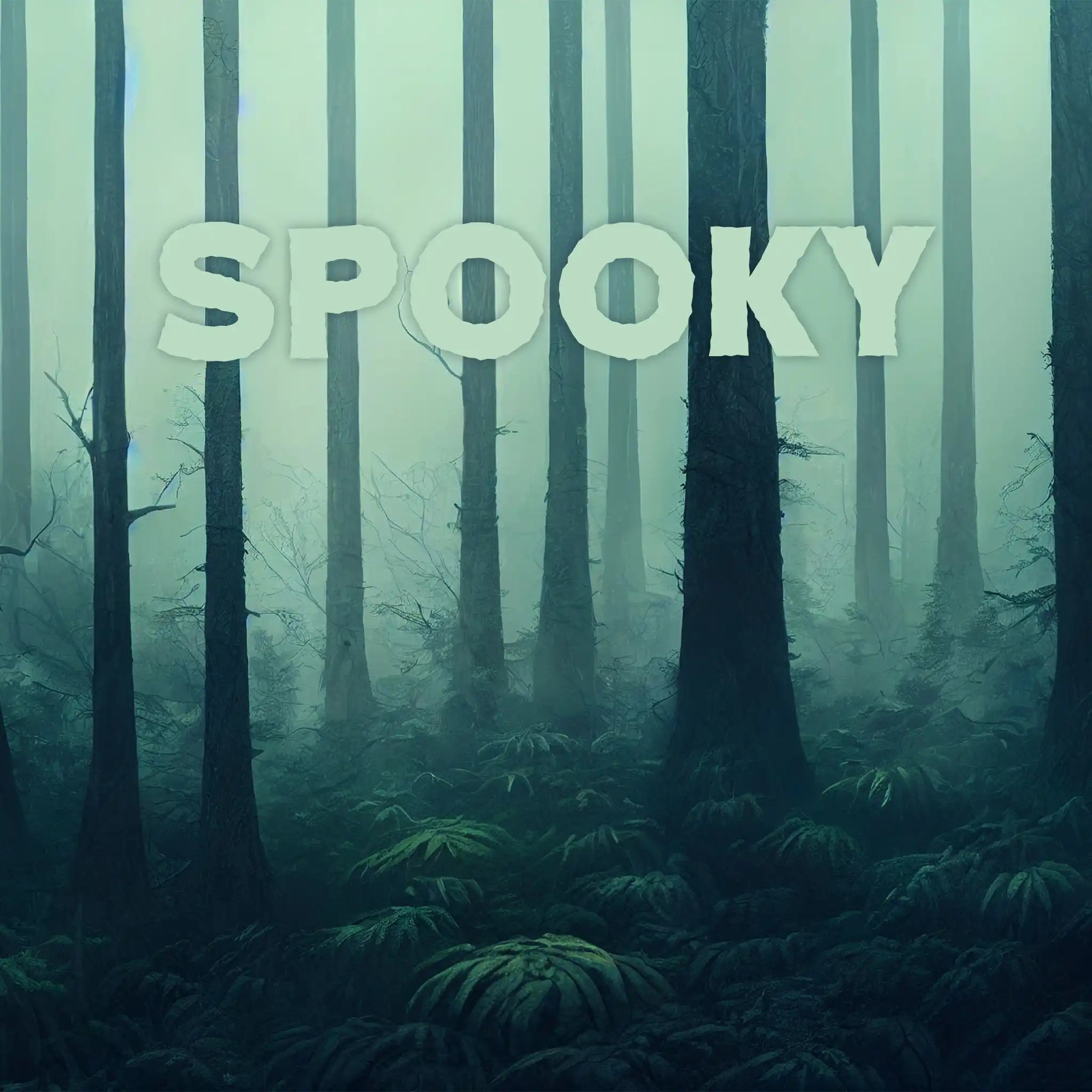 Spooky Book Nooks | Halloween & Eerie Shelf Decor – Print Goblins